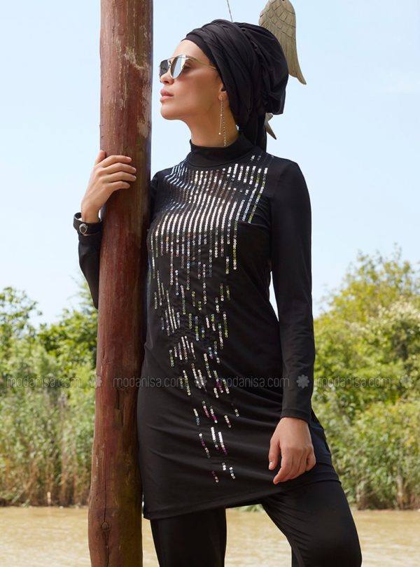 10 jolis burkinis - Gazellemag