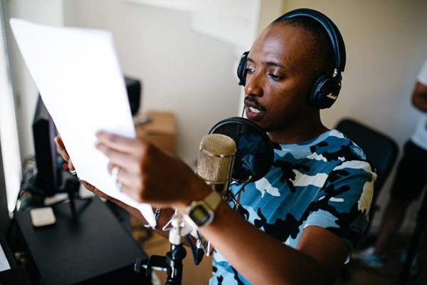 Soprano chante vos cours de maths et philo ! - Gazellemag