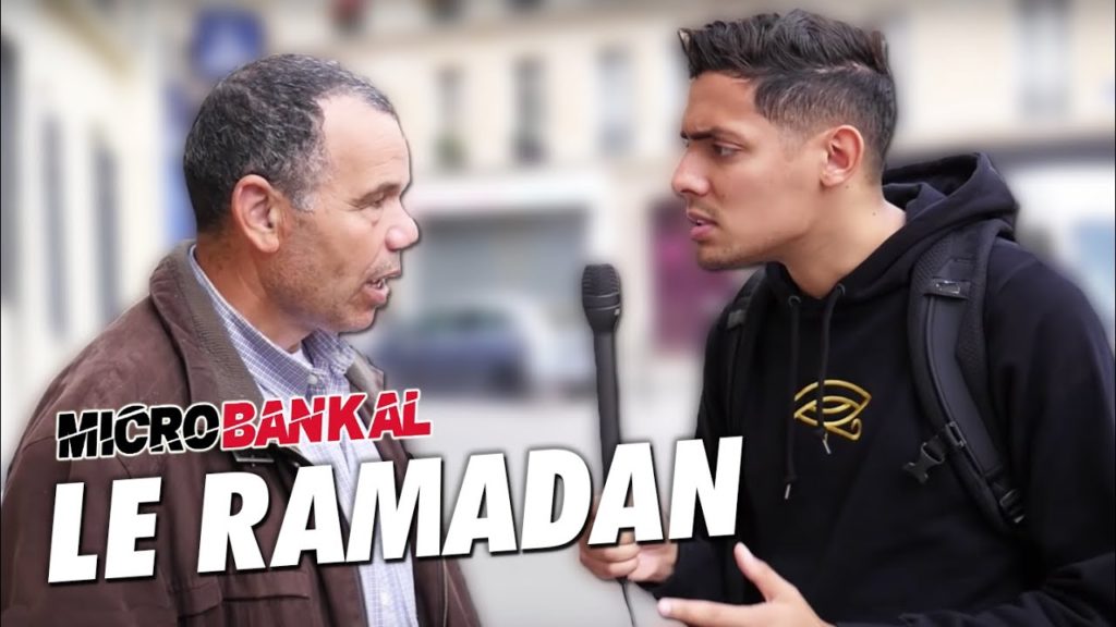 Quand les humoristes nous parlent du Ramadan - Gazellemag