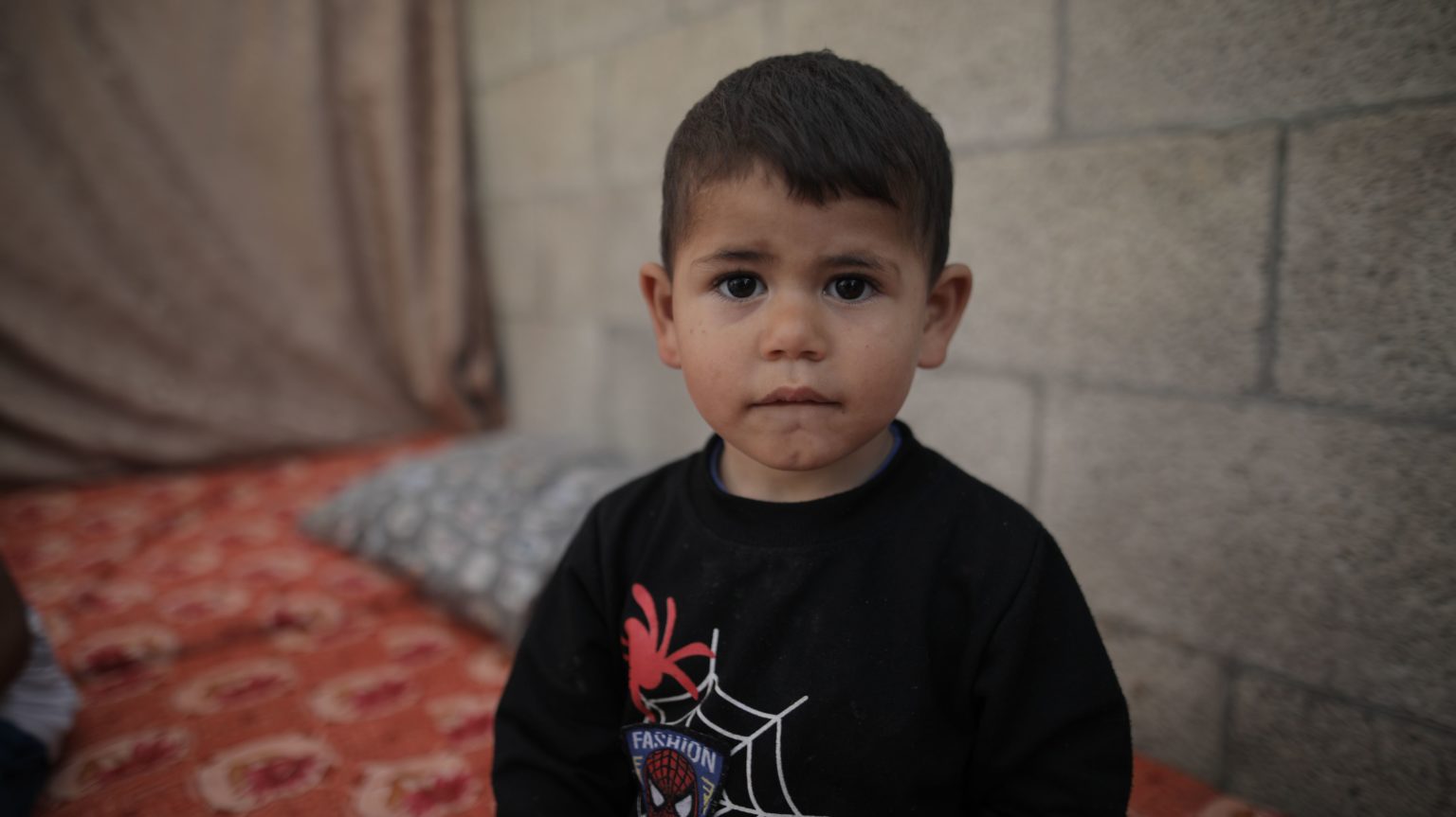 Illuminez la vie des orphelins - Gazellemag