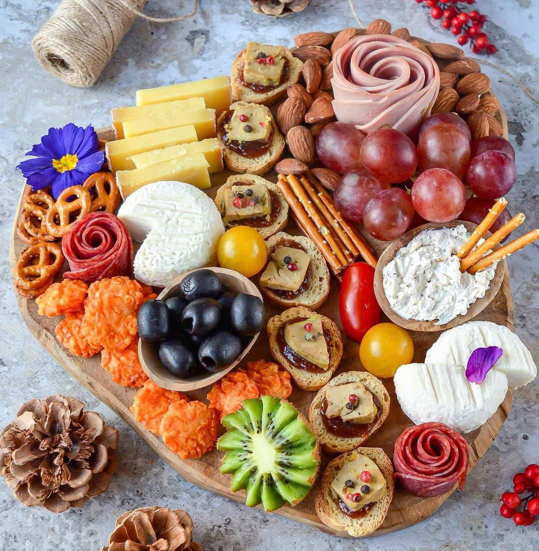 Saveur chic invite le foie gras halal à table - Gazellemag