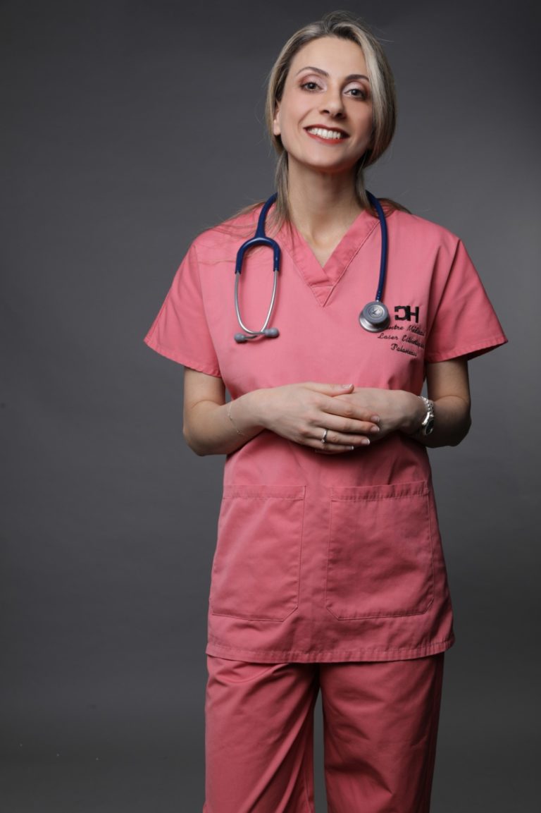 Adieu les complexes, Dr Haykal prend soin de vous - Gazellemag