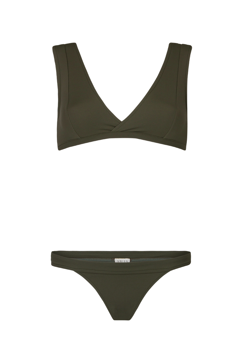 Choisir son maillot de bain selon sa morphologie - Gazellemag