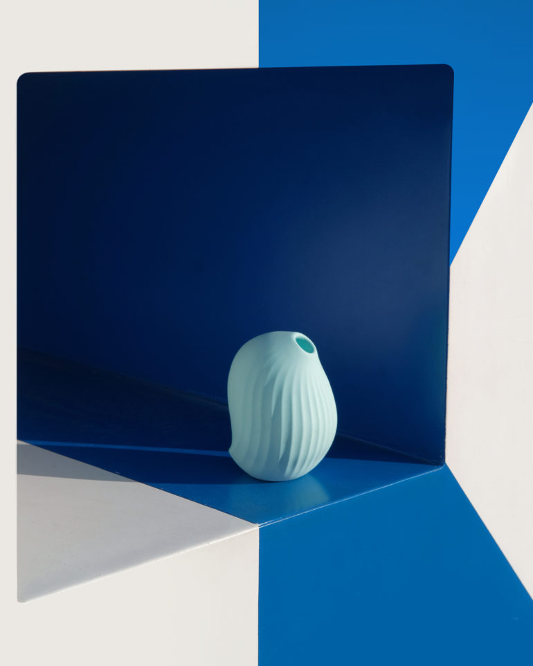 Obii, l’objet design qui vous réconciliera avec les sex-toys. - Gazellemag