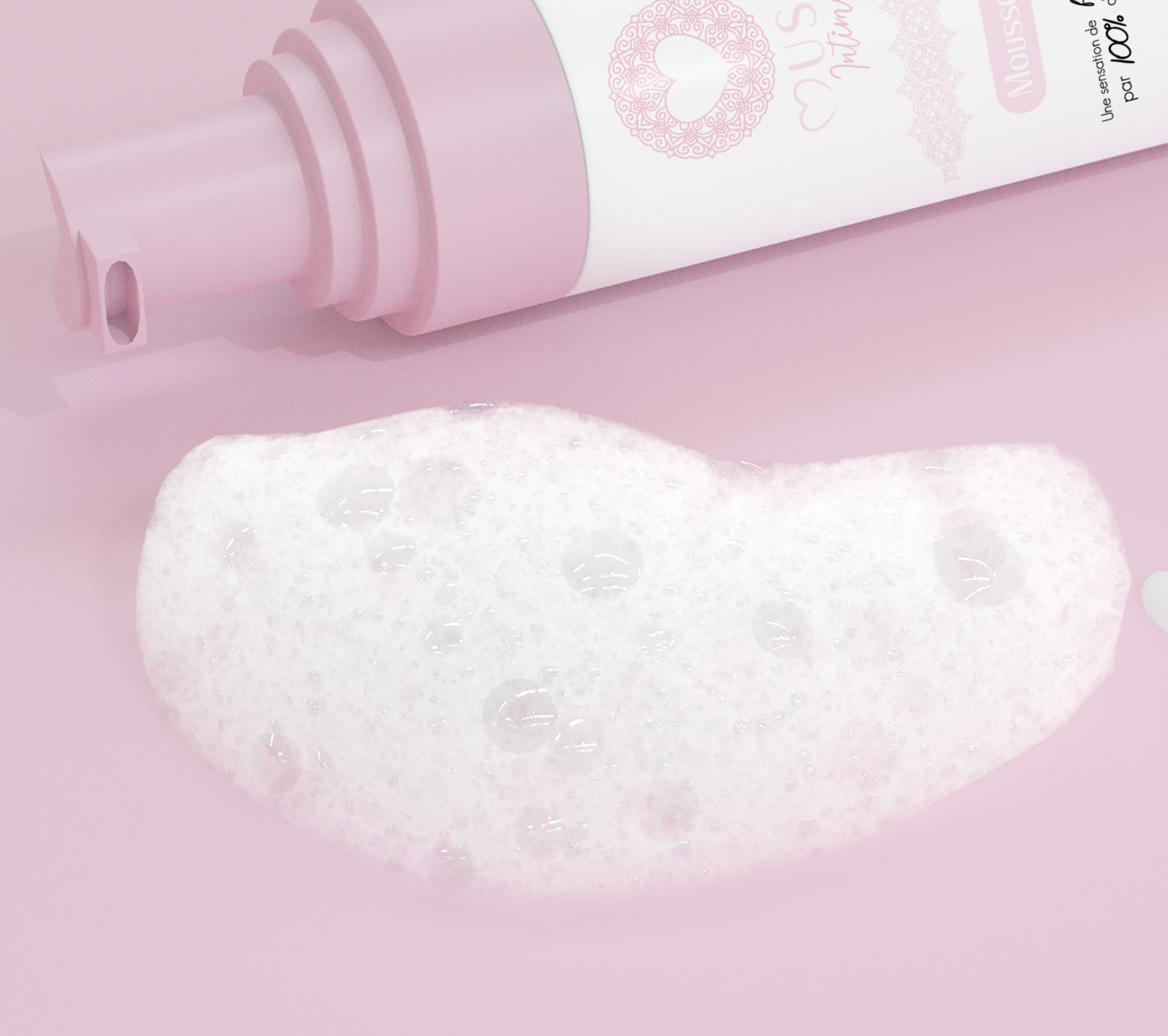 Musc Intime® pour révéler sa beauté musquée. - Gazellemag