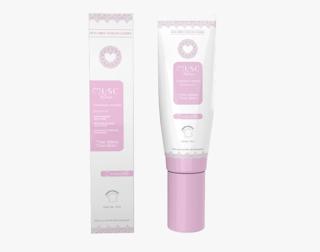 Musc Intime® pour révéler sa beauté musquée. - Gazellemag