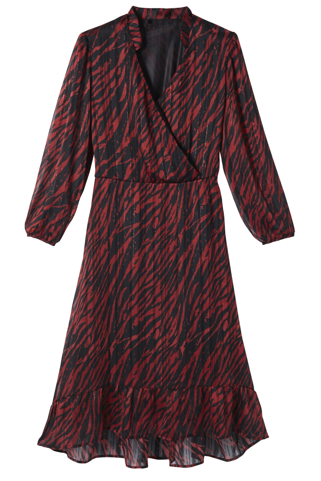 Sélection : des robes pour la nouvelle saison - Gazellemag