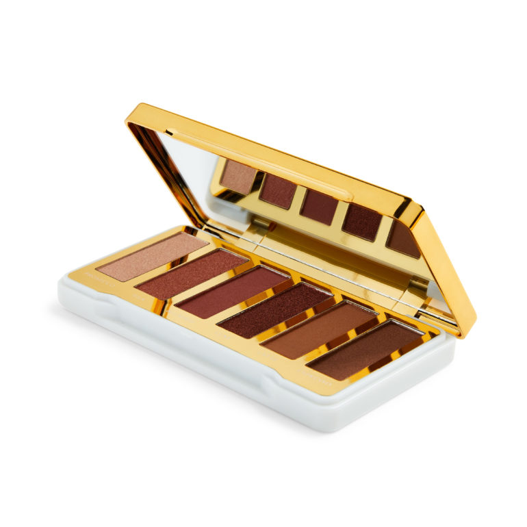 Ombres à paupières des palettes pour l'automne 2022 - Gazellemag