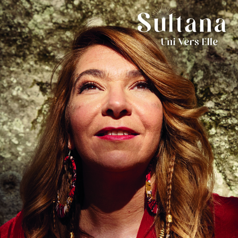 Sultana révèlera son troisième album « Uni Vers Elle » lors de sa ...