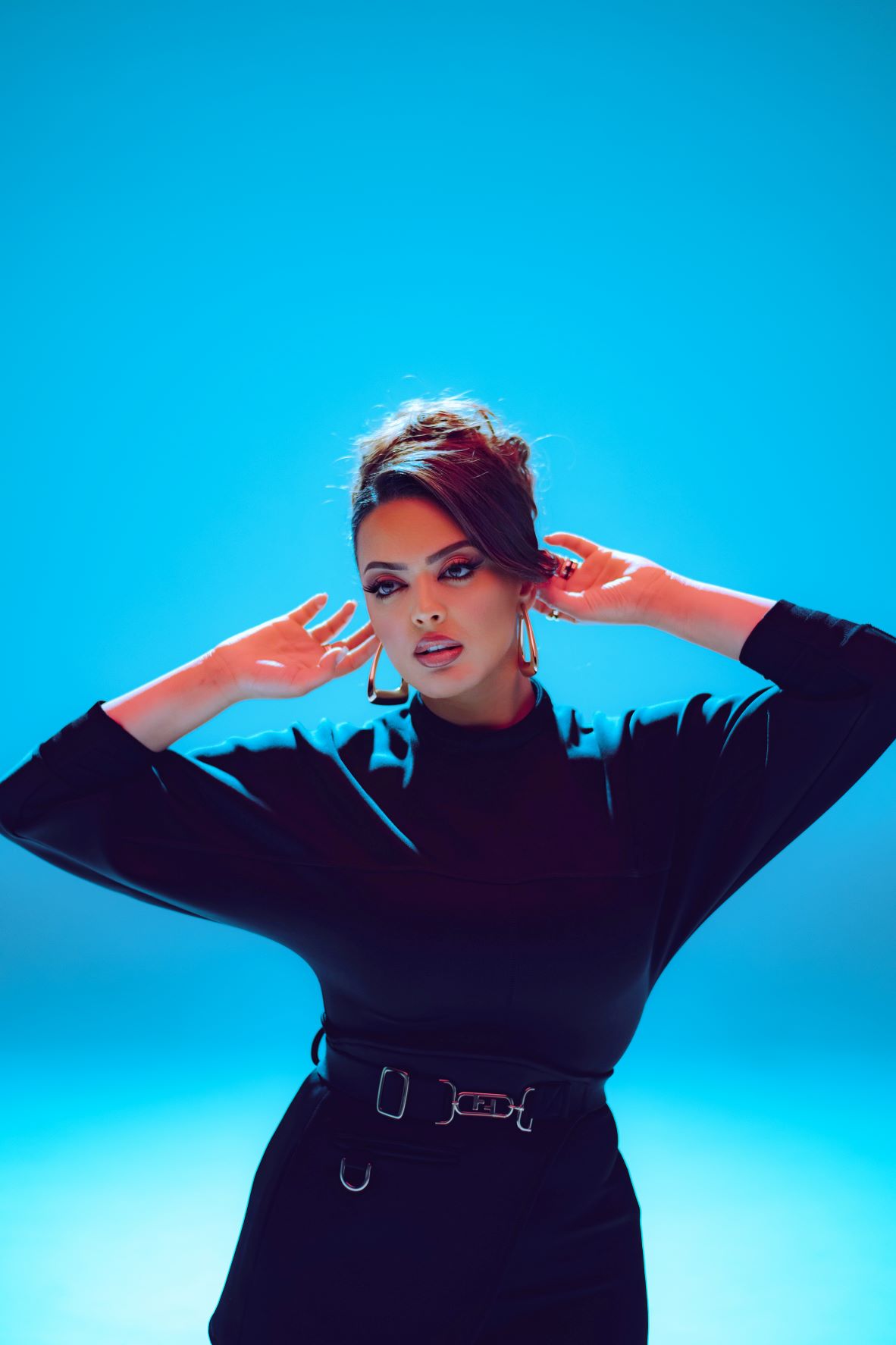 Nej' sortie du nouvel album « SOS Chapitre 3 » : le 25 Novembre 2022 ...