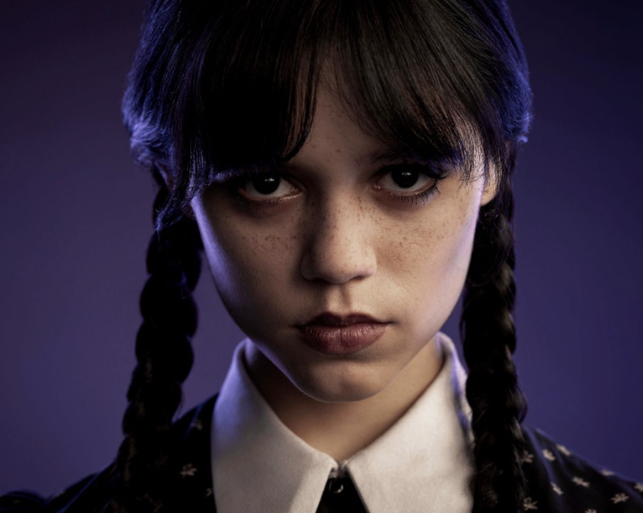 Tendance maquillage, adoptez le look gothique ! - Gazellemag