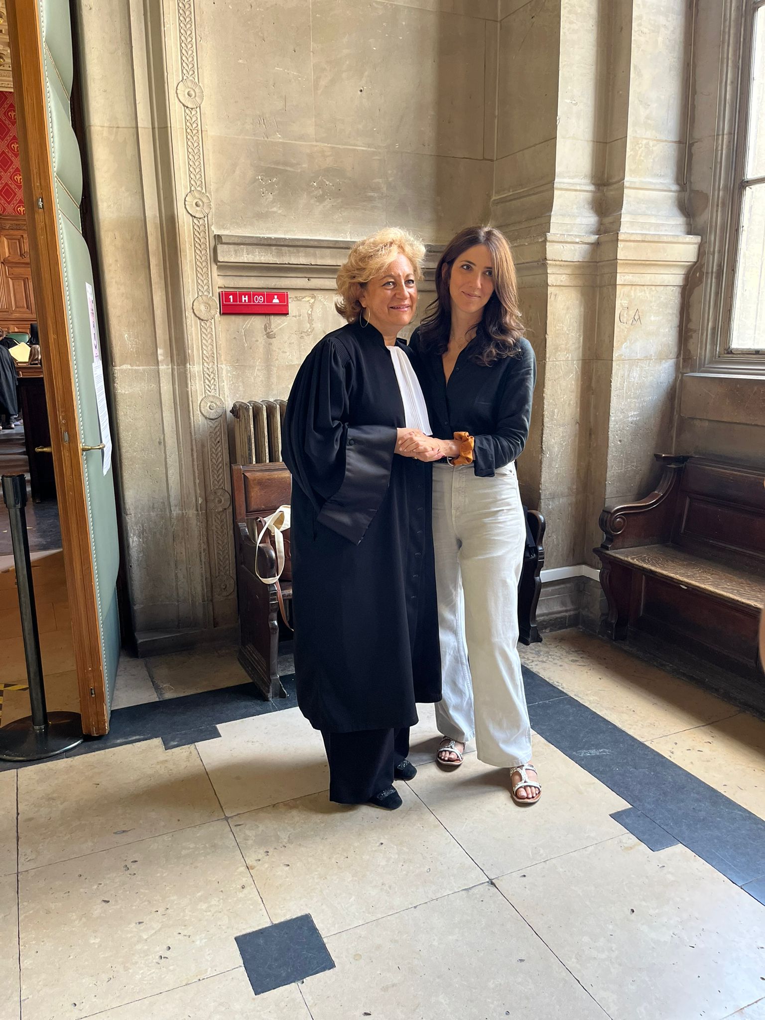 LAURA NATAF : refus de soins injustifié, la justice va enfin trancher ...