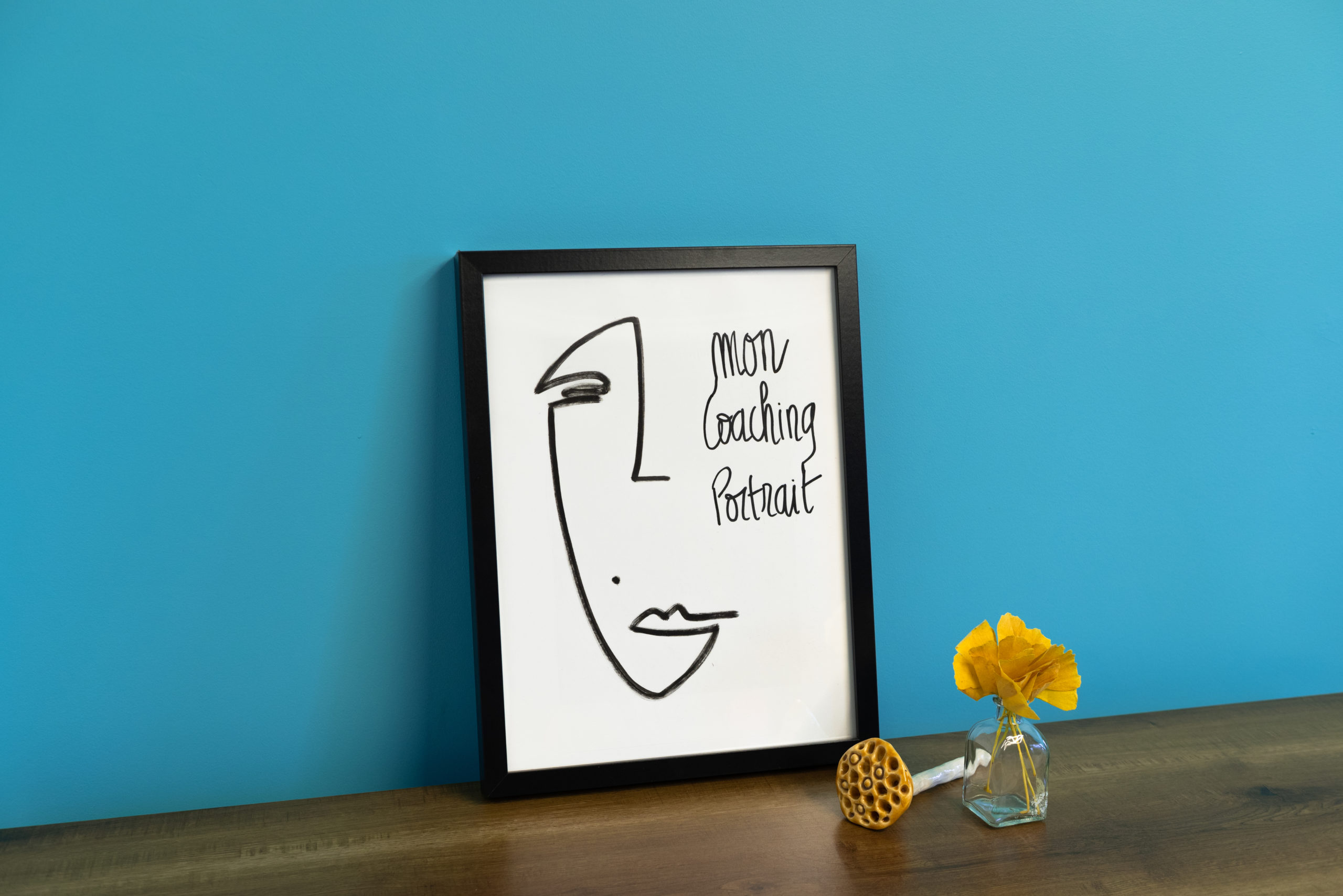 De la Ressource : le coaching portrait narratif pour mieux avancer ...