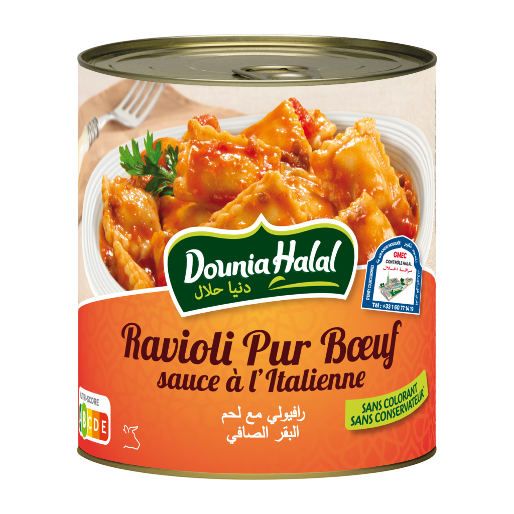 Dounia Halal de retour en magasin pour le Ramadan 2023 ! - Gazellemag