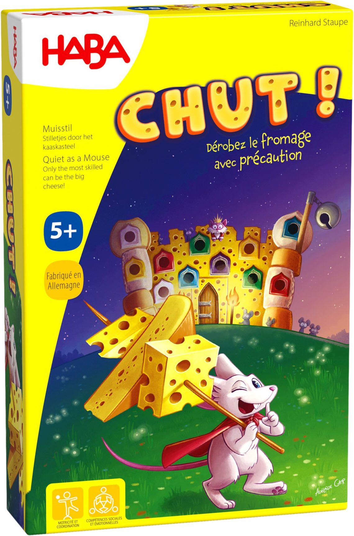 Jeux et activités pour occuper les enfants, loin des écrans cet été - Gazellemag
