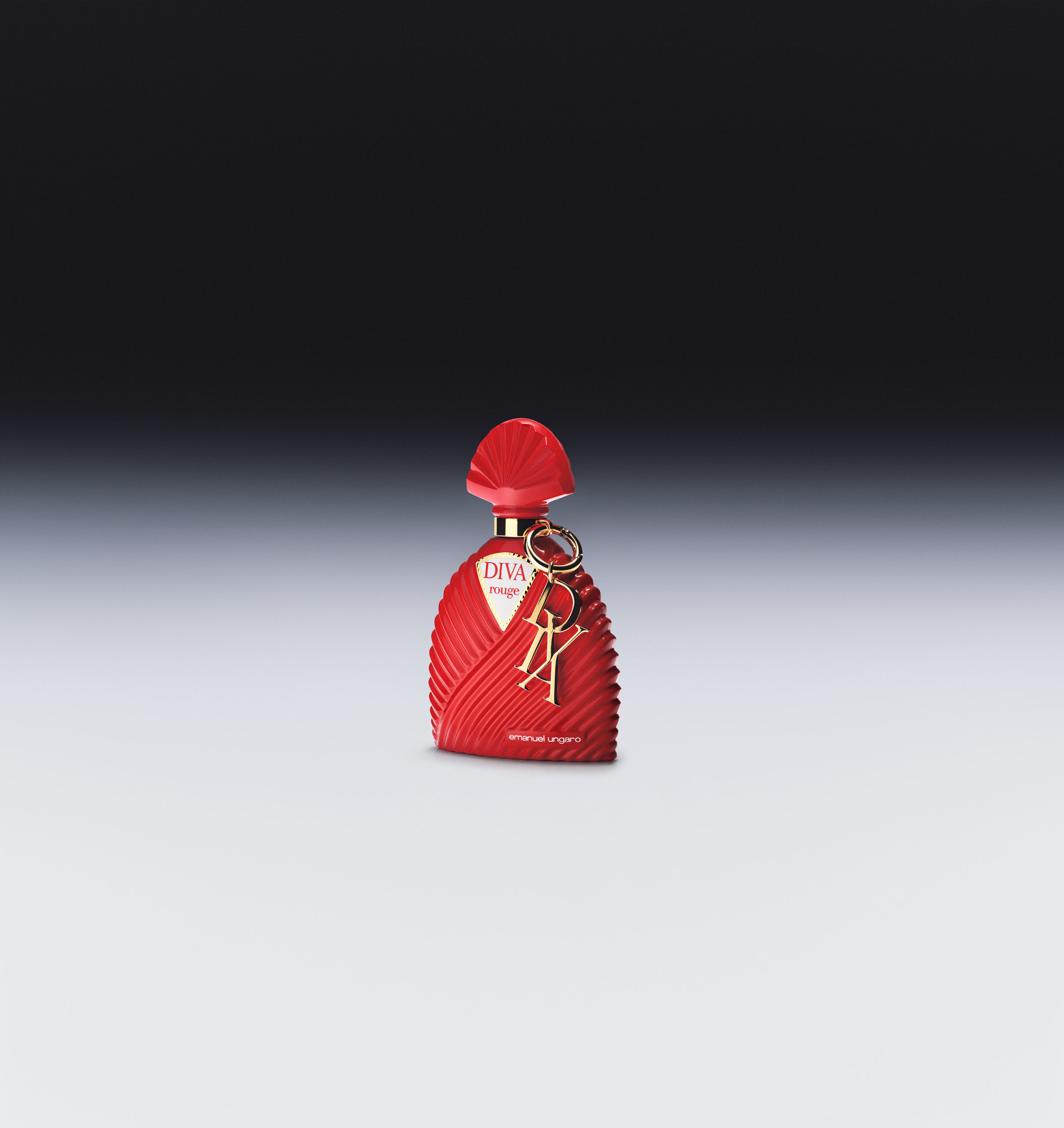Emanuel Ungaro, 40 ans après le parfum mythique Diva, lancement du Diva ...