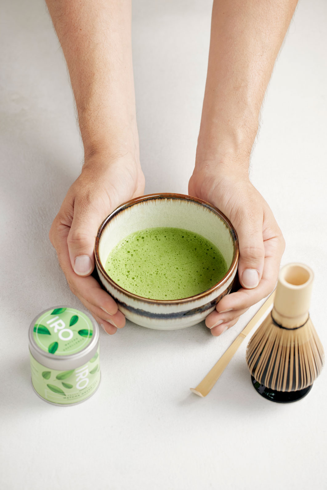 Le thé matcha, un bol aux multiples bienfaits - Gazellemag