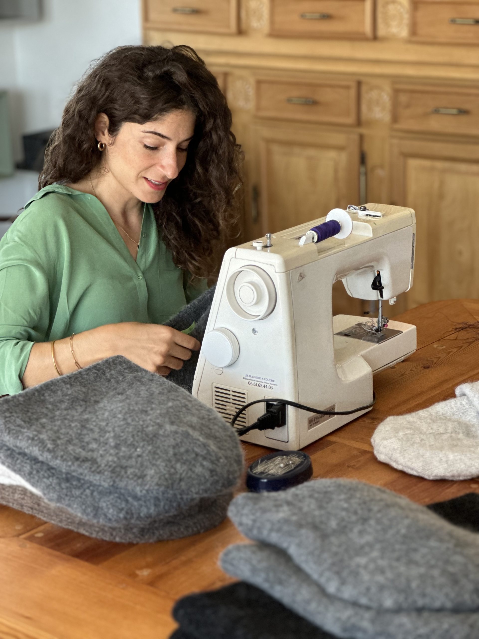 AMV x SUMMER RAMBO : Une collaboration green et engagée - Gazellemag