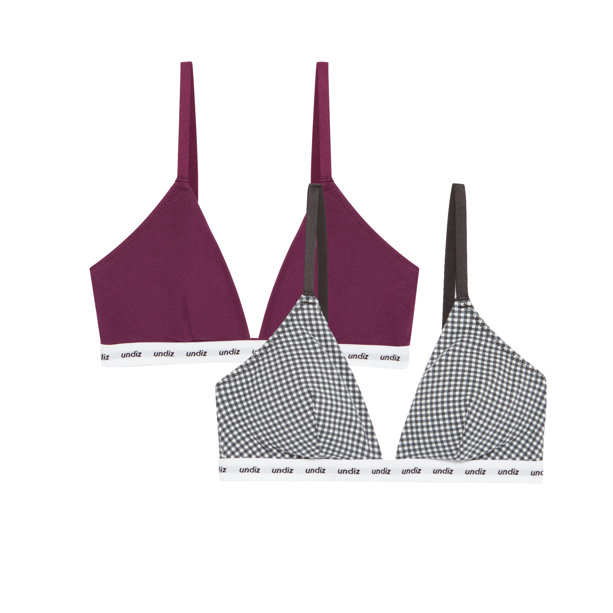 Undiz, une collection stylée et confortable pour les teens - Gazellemag